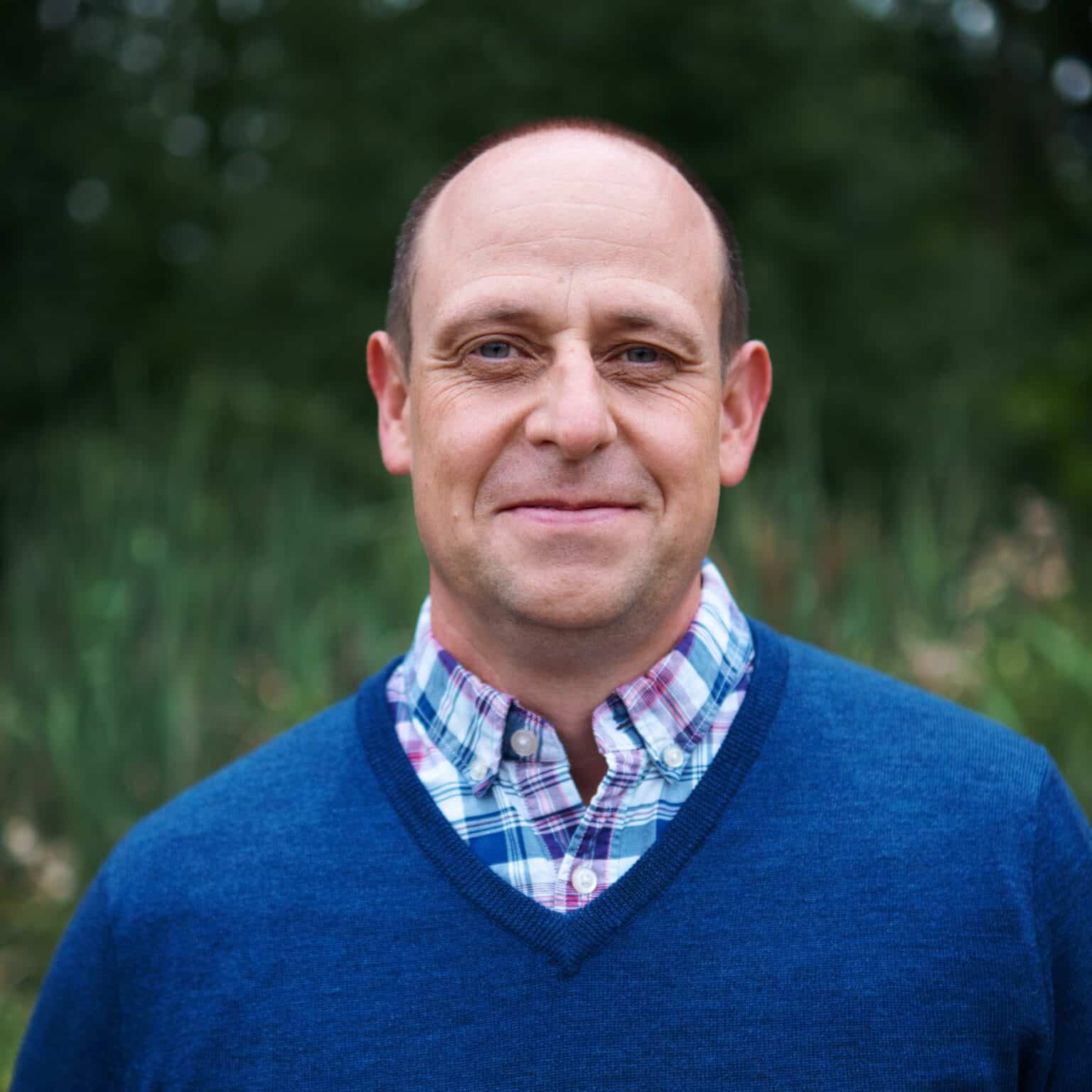 Staff and Leadership - University Reformed Church