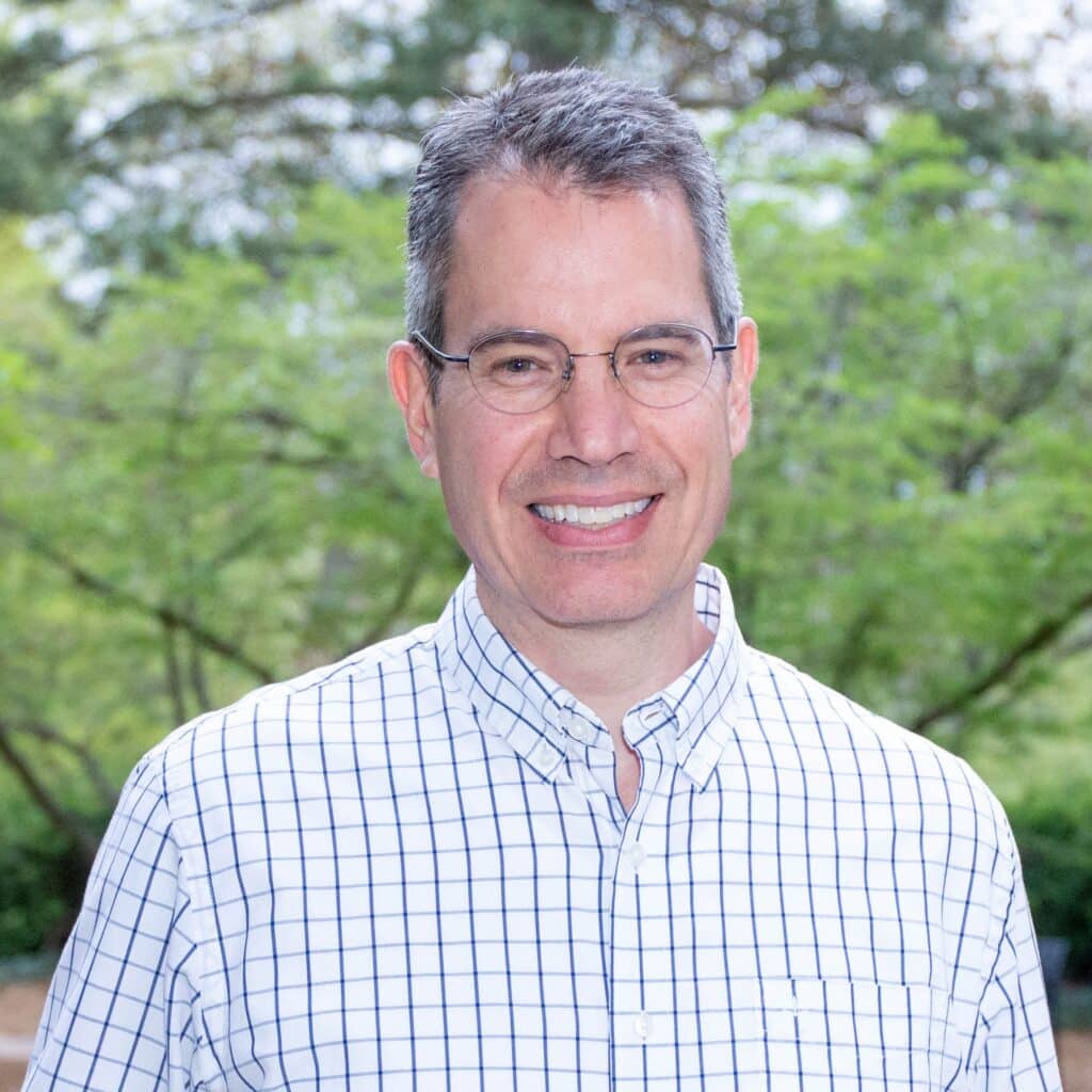 Steve Roskos - University Reformed Church