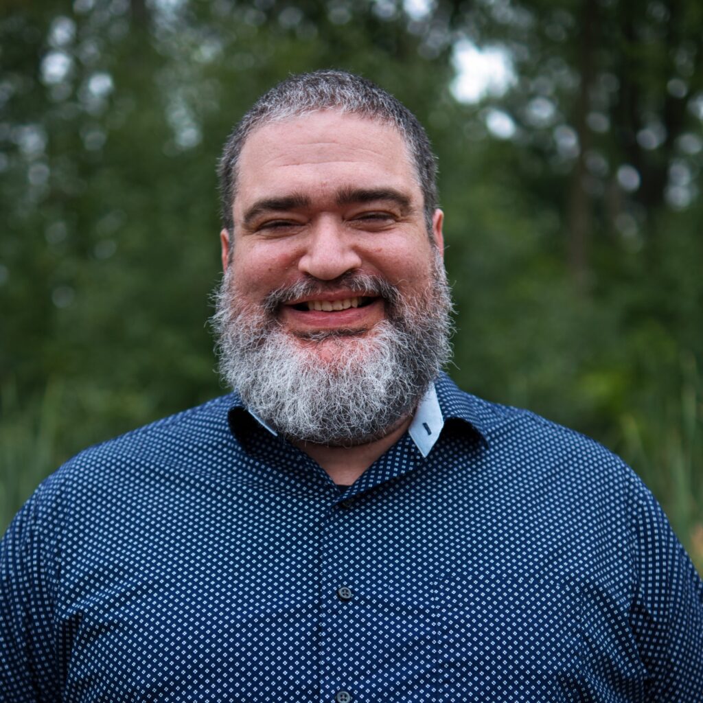 Dave Hinkley - University Reformed Church