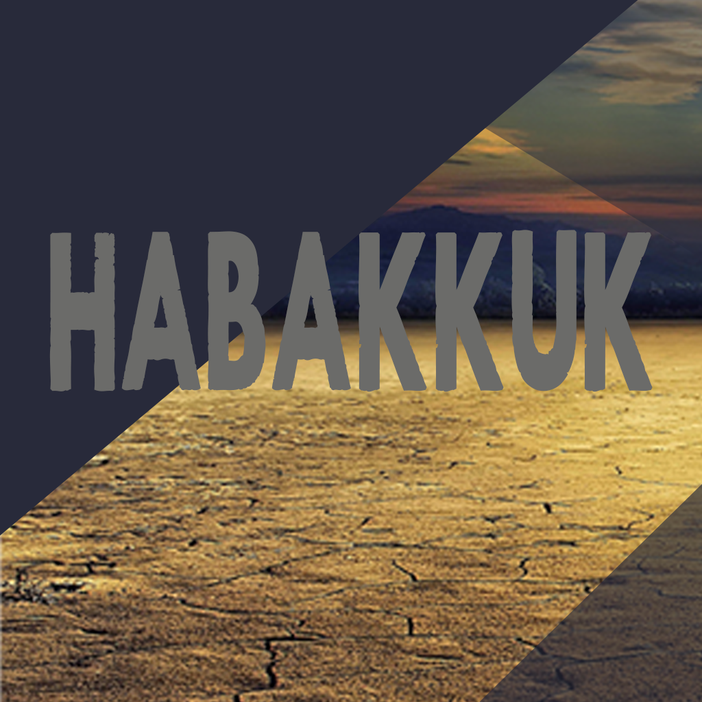 Sermon: In Wrath, Remember Mercy | Andrew Chesebro | URC