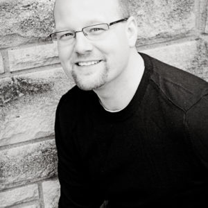 Jason Helopoulos - University Reformed Church