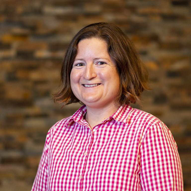 Katie Middlestead - University Reformed Church