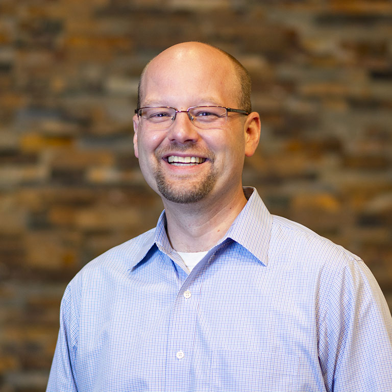 Jason Helopoulos - University Reformed Church