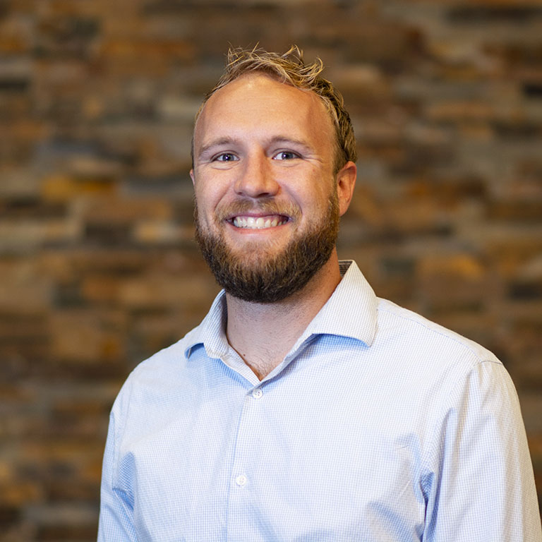 Chip Cogan - University Reformed Church