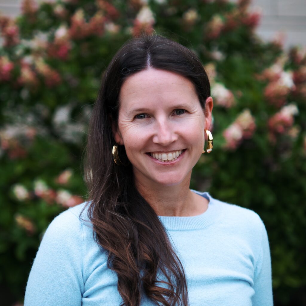 Jennifer Lane - University Reformed Church