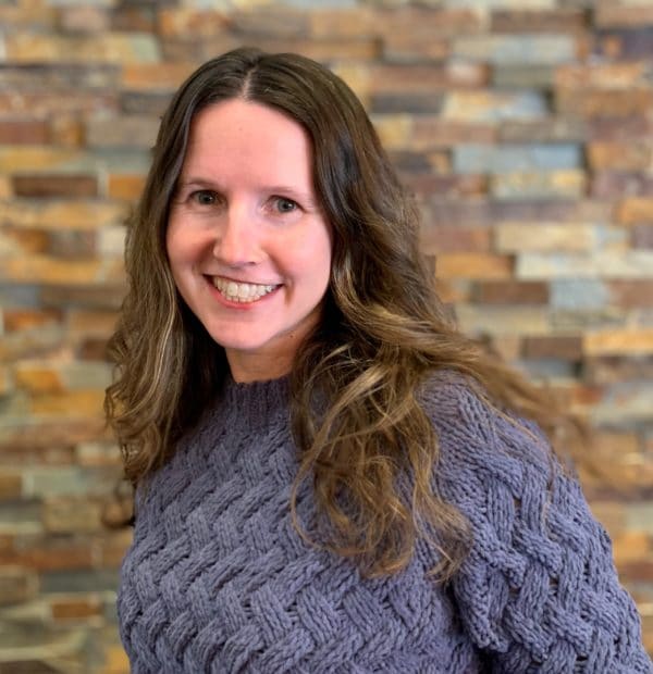 Jennifer Lane - University Reformed Church