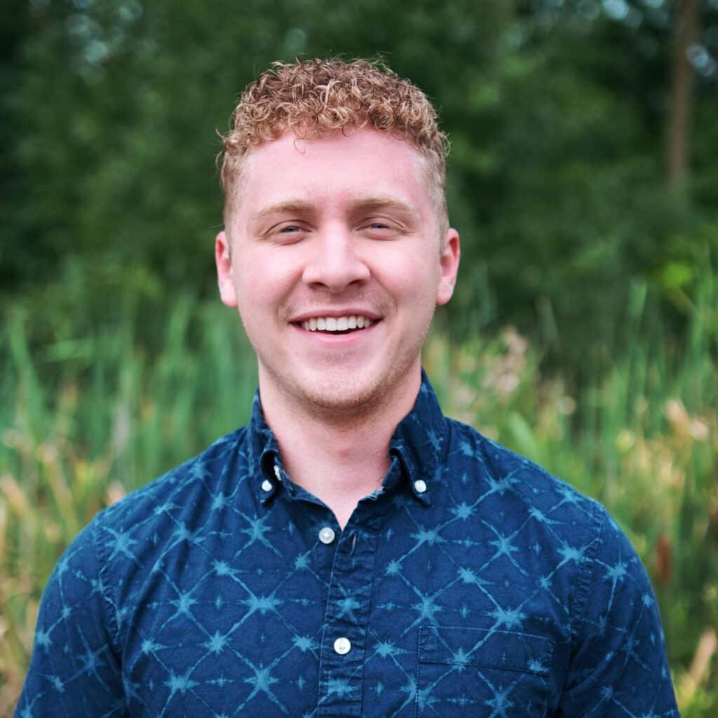 David Knapp - University Reformed Church