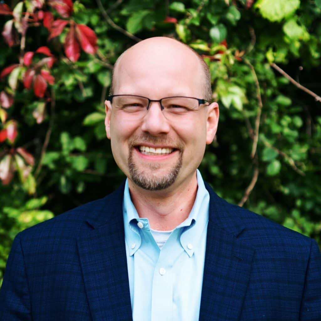 Jason Helopoulos - University Reformed Church