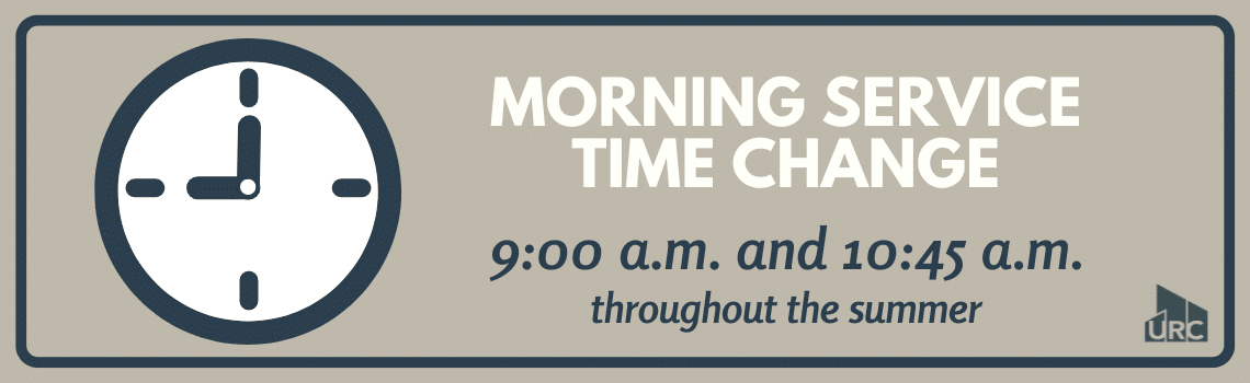 Church in East Lansing | University Reformed Church