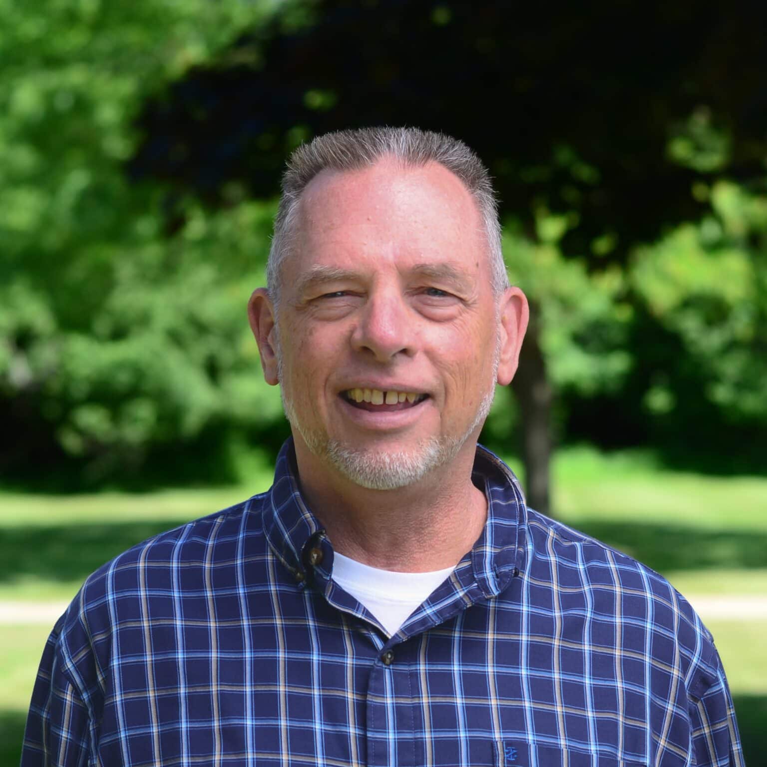 Our Staff - University Reformed Church