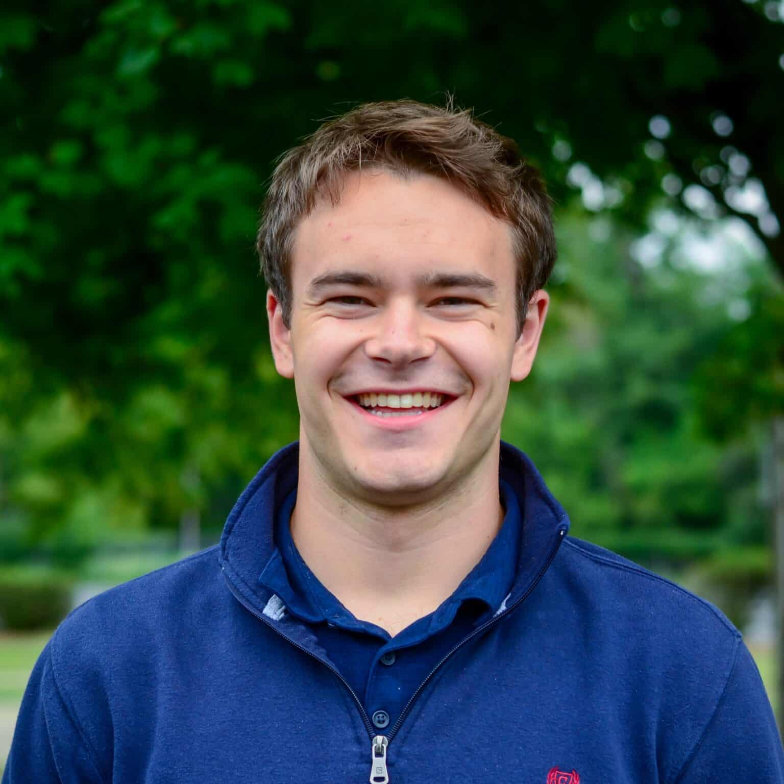 Staff and Leadership - University Reformed Church