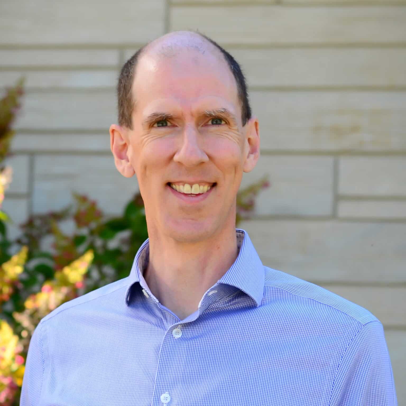 Staff and Leadership - University Reformed Church