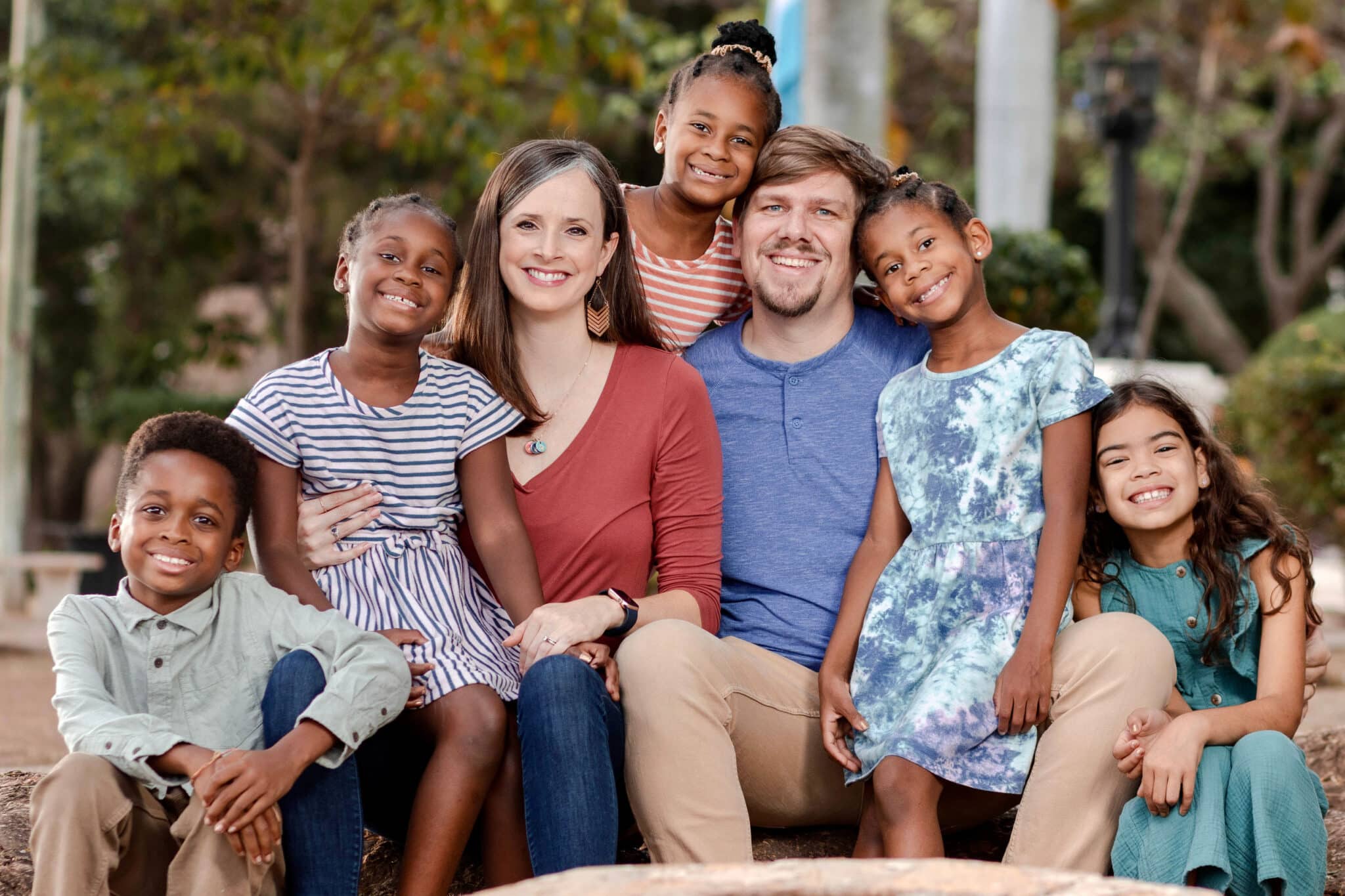 Missions Sunday — February 16 - University Reformed Church