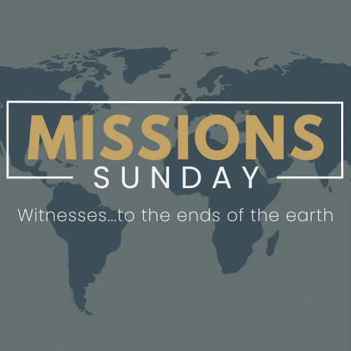 Sermon: Witnesses through Evangelism & Discipleship | Aaron Halbert | URC
