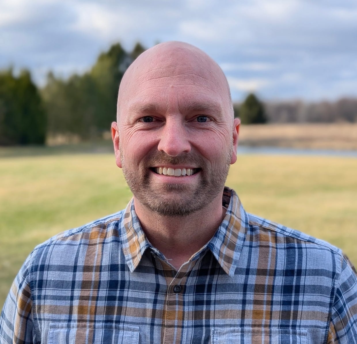 Nick Minnaar - University Reformed Church