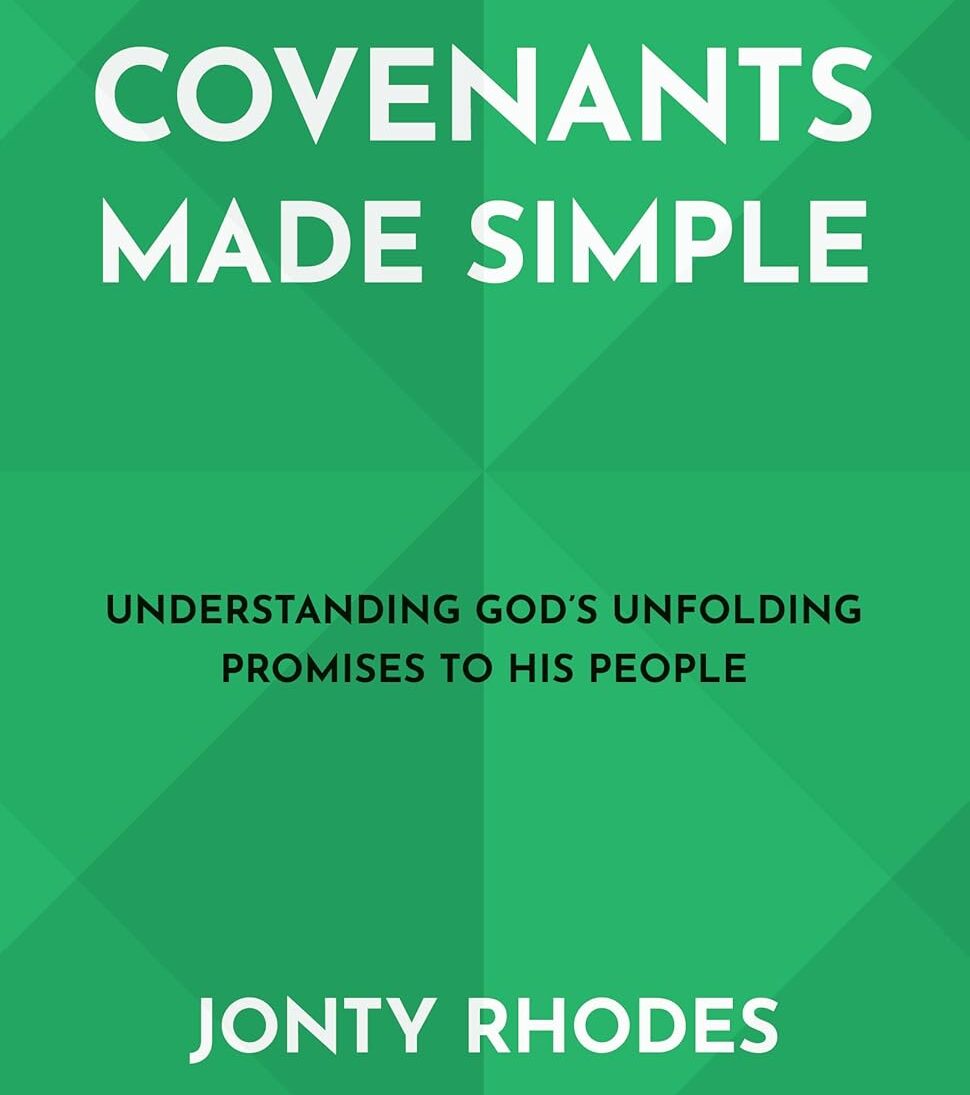 Women’s Summer Study — “Covenants Made Simple” - University Reformed Church